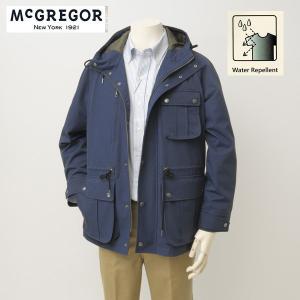 McGREGOR（マックレガー） 10％OFF メンズ マクレガー スイングトップ