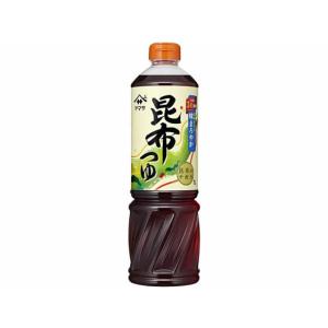 ヤマサ醤油 昆布つゆペットボトル 1L めんつゆ、そばつゆ（4903001067422）の最安値・価格比較、送料無料検索 - Yahoo!ショッピング