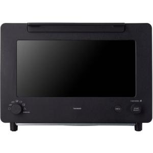 長期保証付】ツインバード(TWINBIRD) TS-D486B オーブントースター 匠