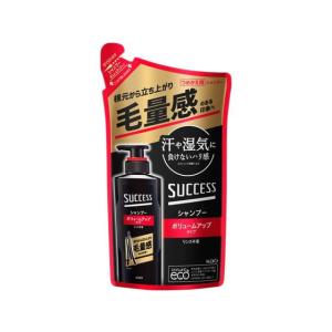 サクセス 髪ふわっとリンス 本体 ( 400ml )/ : 爽快ドラッグ - 通販