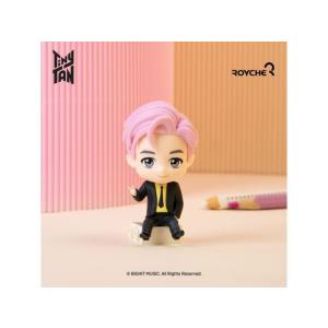 TinyTAN Butter モニターフィギュア RM/KFROYCHE_0228 - 最安値・価格比較 - Yahoo!ショッピング｜口コミ・評判からも探せる