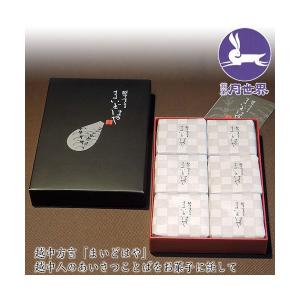 お歳暮 ギフト 銘菓 月世界 5本入 和三盆 和菓子 お菓子 老舗 名物