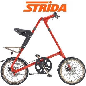 【購入特典】STRIDA（ストライダ） EVO18｜2019年度モデル｜18インチ3段変速折りたたみ自転車 :STRIDA-EVO18-2019:自転車通販PROSHOP - 通販 ...