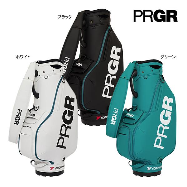 PRGR キャディバッグの商品一覧｜ゴルフ用バッグ｜ゴルフ｜スポーツ 通販 - Yahoo!ショッピング