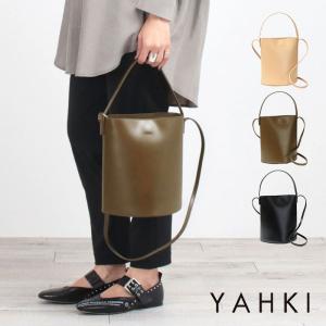 YAHKI（ヤーキ） トートバッグ レディース 中古 古着 : RAGTAG Online