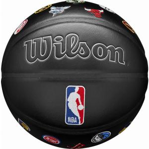 Wilson（ウイルソン） EVOLUTION ゲームボール オレンジ/ブラック 7号