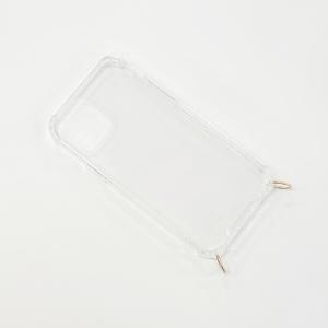 ARNO (アルノ) iPhone 12/12 Pro用 スマホショルダーケース 単品 New Basic Clear Case N03-CS-IP12PRO - 最安値・価格比較 ...