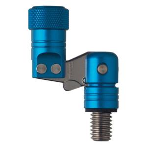 SHOEI 【SIYOUEI/昌栄】492-1 TOOLランディングフレームVer.2 L ブルー