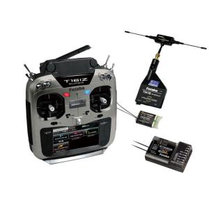 フタバ (再生産) 16IZS (H/TM18-7308/9001-FGNJ1LX (8702) プロポ - 最安値・価格比較 - Yahoo ...