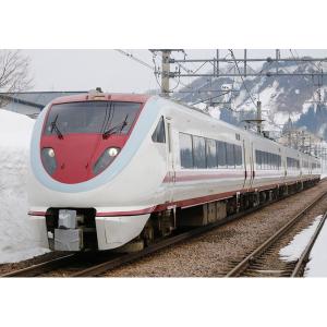 トミックス】「(HO) 北越急行 683系8000番代特急電車(はくたか トミックス】「(HO) 北越急行 683系8000番代特急電車(はくたか