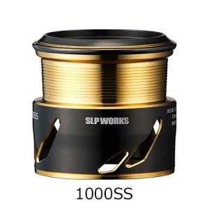 DAIWA（ダイワ） 24ルビアス ST SF1000S-P / スピニング リール