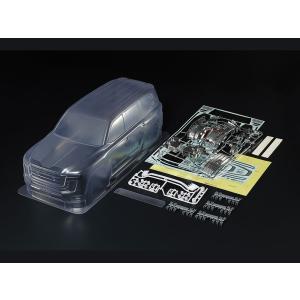 タミヤ 1/10 XBシリーズ トヨタ86 TT-01D TYPE-E ドリフト タミヤ 1/10 XBシリーズ トヨタ86 TT-01D TYPE-E ドリフト