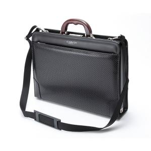 アタッシュケース B4 G-GUSTO ハードアタッシュケース B4対応 ブラック