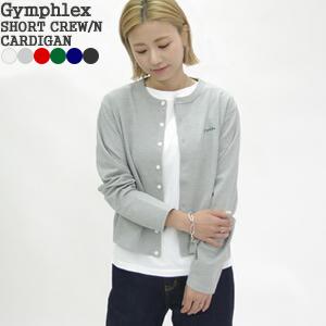 GYMPHLEX ジムフレックス/Gymphlex ショートクルーネック GYMPHLEX ジムフレックス/Gymphlex ショートクルーネック