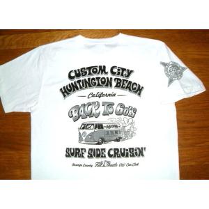 Powerplant Motorcycle Tシャツ アメカジ バイカー 半袖Tee PPST-307