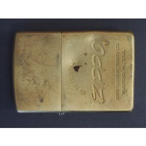 ZIPPO 中古 ジッポー 1992年式 シンプル イーグル 鷹 エンブレム ZIPPO 中古 ジッポー 1992年式 シンプル イーグル 鷹 エンブレム