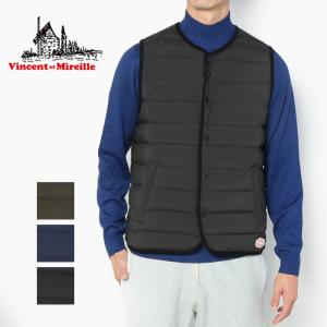 VINCENT ET MIREILLE（ヴァンソン エ ミレイユ） ヴァンソン エ