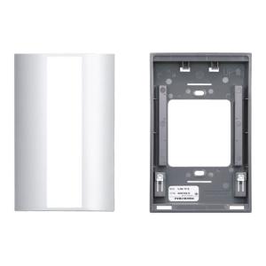 アイホン VJW-1P-S 玄関子機用パネル :item13225:弱電館 ヤフー店 - 通販 - Yahoo!ショッピング