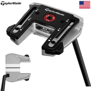 TaylorMade（テーラーメイド） Spider Tour S Counter Balance