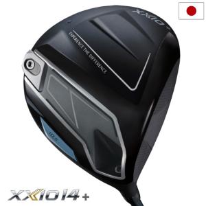 SRIXON XXIO14 ゼクシオ 14 ハイブリッド メンズ 右用 MP1400