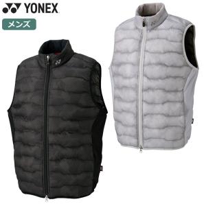 FIDRA フィドラ Vネックベスト FD5STK02 メンズ ゴルフウェア 2024秋冬