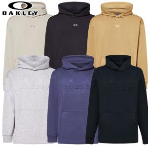 OAKLEY（オークリー） ゴルフウェア Logo Jq Sweater メンズ FOA406967