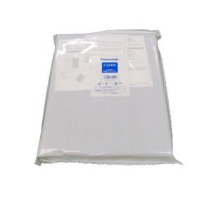 パナソニック 空気清浄機 集じん・脱臭フィルターセッ FFJ0080235 (F-Z24ZSの代替品) :panafil069:住器プラザ ...