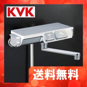KF3070R1 KVK 楽ダスサーモスタット式シャワー 170mmパイプ付 一般地・寒冷地共用 :KVK-WB70000015:住設堂.com - 通販 - Yahoo!ショッピング