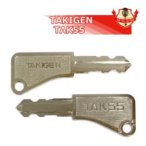 鍵倶楽部 - タキゲン（メーカー純正スペアキー）｜Yahoo!ショッピング