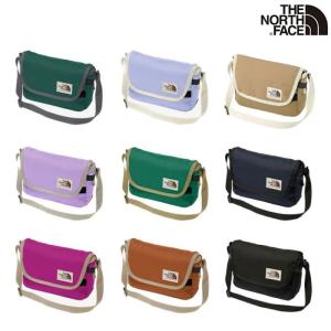 THE NORTH FACE（ザ ノースフェイス） Front ACC Pocket フロント