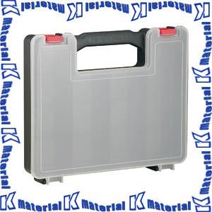 JEFCOM ジェフコム BPS-3814F パーツ&ツールボックス ベルトパーツボックスミニ(ケース) DENSAN デンサン [JEF1526] :bps-3814f:K-material ...