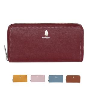 ハッシュパピー（Hush Puppies） 財布 レディース 革 レザー 使い