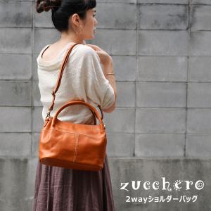 zucchero filato（ズッケロ フィラート） ショルダーバッグ 斜めがけ