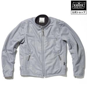 KADOYA公式Yahoo!店 - メッシュジャケット（ファブリックジャケット）｜Yahoo!ショッピング