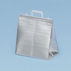 ミナクールパック 業務用アルミ保冷袋ミナクールパック CH7 角底袋大