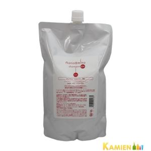 nanoamino ニューウェイジャパン ナノアミノ シャンプー RS 1000ml