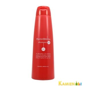 ニューウェイジャパン ナノアミノ シャンプー RM-RO 250ml【宅急便対応