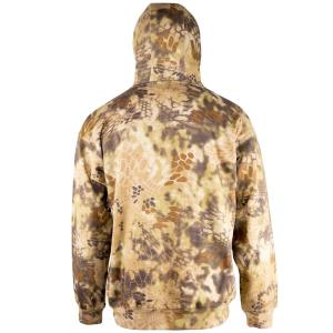 Kryptek Mens Standard Stalker Camo Hoodie Hooded Sweatshirt Highlander ...