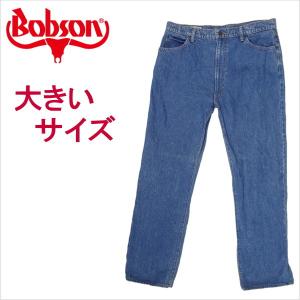 BOBSON（ボブソン） ジーンズ ジーパン カーペンター ペインターパンツ