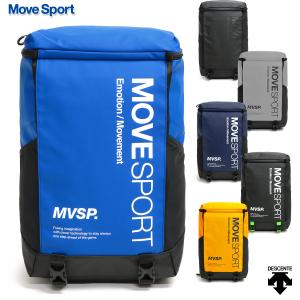 DESCENTE（デサント） スクエアバッグ30 ブルー F ST5SBP30U BL00