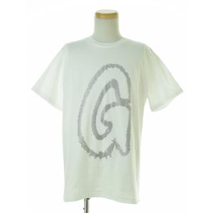 GOODENOUGH（グッドイナフ） 90s 中期 フロントロゴTシャツ メンズ JPN