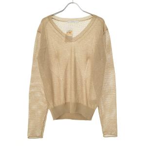 HERITANOVUM ニット・セーター レディース ヘリテノーム 中古 古着