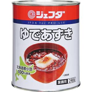 井村屋 ゆであずき2号缶 ( 1000g )/ : 爽快ドラッグ - 通販 - Yahoo