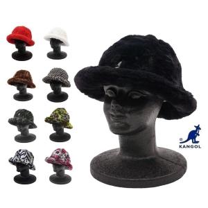 KANGOL（カンゴール） 【限定セール】 バケットハット ウール Wool