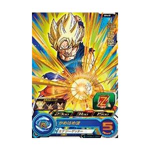 スーパードラゴンボールヒーローズ SDBH4弾 C ミスター・サタン スーパードラゴンボールヒーローズ SDBH4弾 C ミスター・サタン