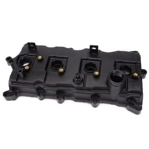 13264-JA00A 13264JA00A Engine Valve Cover w/Gasket Compatible With 2007 ...