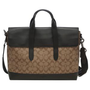 COACH（コーチ） ビジネスバッグ F83961 Beckett Structured Brief