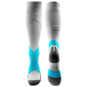 CSトレーニング コンプレッションソックス ショート ハードコール