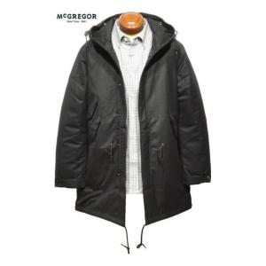 McGREGOR（マックレガー） SALE マクレガー MCGREGOR 111132609 ダウン