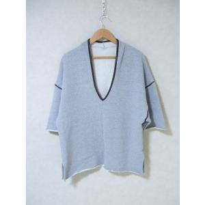 CITYSHOP 24040042903030 ZIP UP KNIT DRESS 38 定価22000円 ニット
